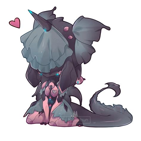 Yareli Fanart By Maelibun Rwarframe