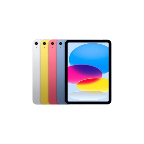 Ipad 10th Generation 256gb Apple Pakistan Tech4upk
