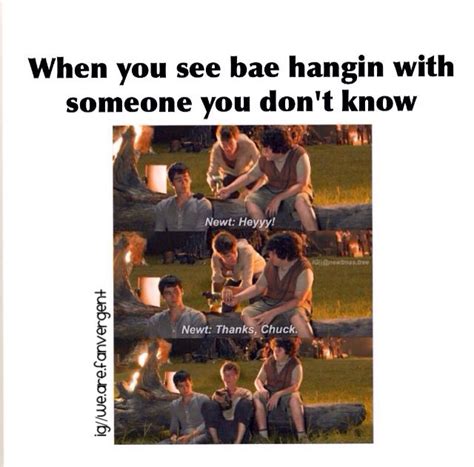 Newtmas Right Hereeeee Meme Lustig Haha Lustig Maze Runner Lustig