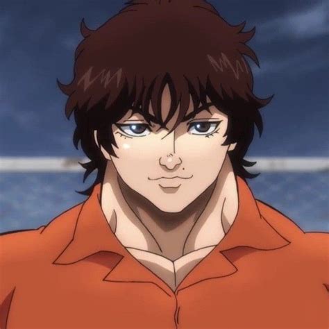 Baki Hanma 17 Cartoon Art Styles Anime Rapper Martial Arts Anime