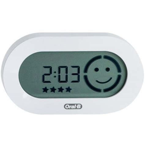 Braun 81477967 D36 SG2 1 White Smart Guide Display