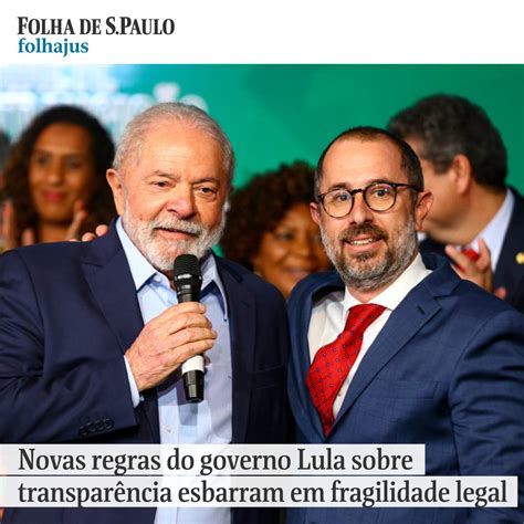 Folha De Spaulo On Twitter Rt Folhajus Fragilidade No Acesso À