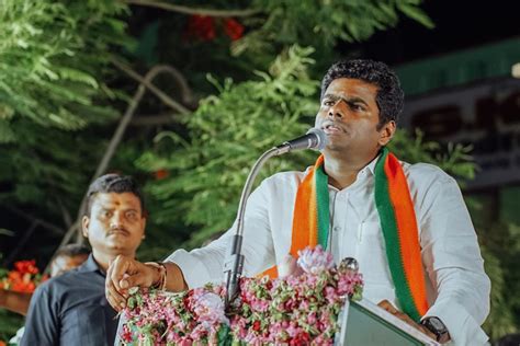 “ரூ 500 கோடி இழப்பீடு வேண்டும்” ஆடுகள் ரஃபேல் வாட்ச் உதாரணத்துடன் அண்ணாமலைக்கு திமுக நோட்டீஸ்