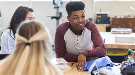 Data Equity — Modern Classrooms Project