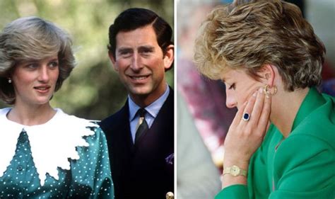 Princess Dianas Heartbreaking Call To Friend After Divorce ‘not Bad