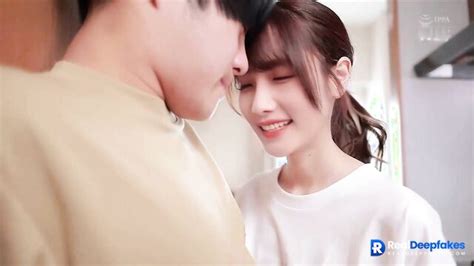 宋昕冉 智能换脸 Passionate Oral Sex After Meeting With Parents Ai Song Xinran RealDeepfakes