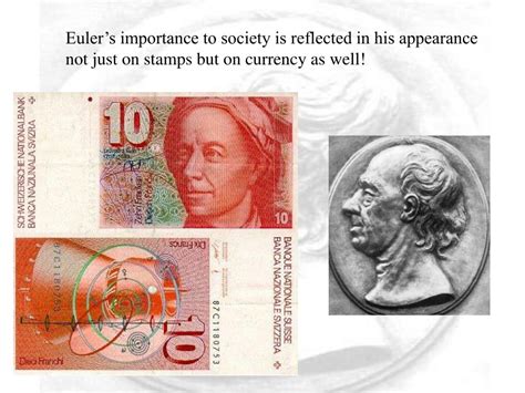 Ppt Leonard Euler Powerpoint Presentation Free Download Id5836594