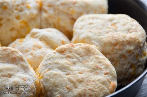 Best Biscuits Ever Sew A Fine Seam