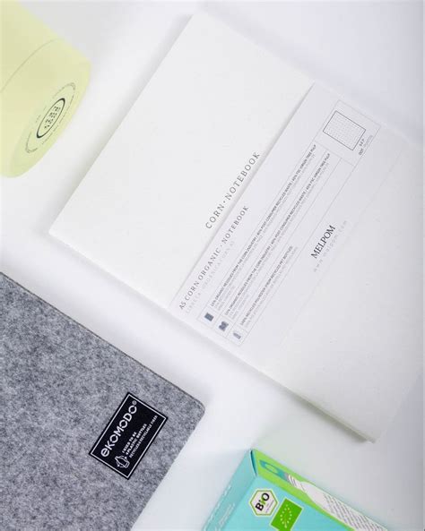 Packs regalo sostenibles para empresas Une Belle Journée