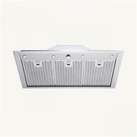 Emir Integrated Extractor Fan Cupboards And Goods