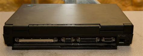 Ibm Thinkpad 360cse Higher Intellect Vintage Wiki