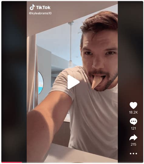 Kyle Abrams Fitness Tips Top 5 The Reality Tv