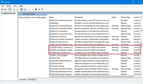 NVIDIA Display Settings Are Not Available Not Using NVIDIA GPU