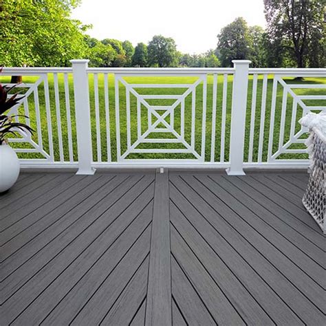 Timbertech® Reserve® Photos Vintage Woodworks