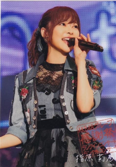 Hkt48 指原莉乃 Akb48グループ感謝祭 Dvd Blu Ray 先行予約特典ライブショット 生写真写真｜売買されたオークション情報