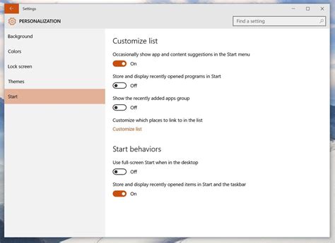 Settings Tips To Make Your Windows Experience More Enjoyable Windows Central