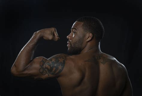 They Thought They Had Killed Me Jordan Burroughs Opens Up On His