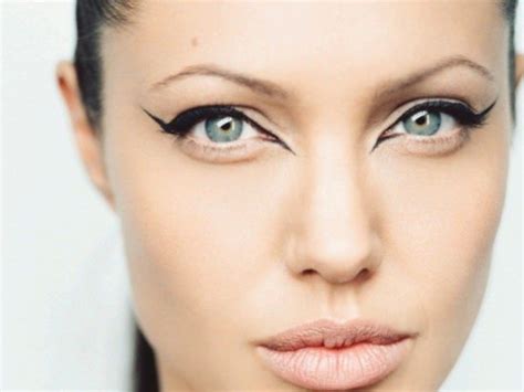 Angelina Jolies Emotional Turmoil A Profound Journey Of Struggles And