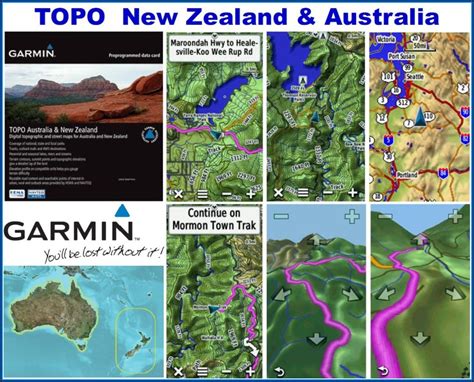 Garmin Topo Maps Nz Map Resume Examples Bpv58bey1z
