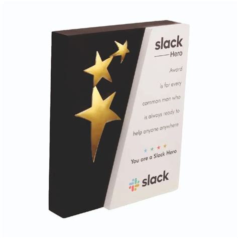 Corporate Plaque Trophy Size 5 10 Inch At ₹ 575piece In Jaipur Id 26446309948