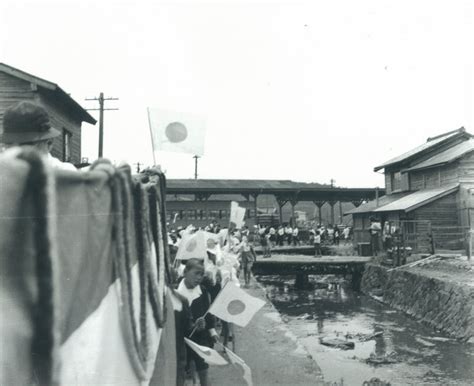 和歌山県 那智勝浦町 那智勝浦町の懐かしい風景写真 和歌山県 那智勝浦町
