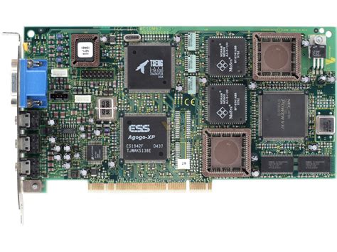 Imagination Technologies Quiere Volver A Fabricar Gpu De Escritorio Para Jugar Y Trabajar