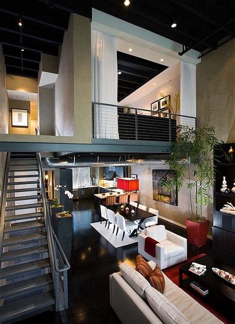 404 Not Found Loft House House Design Mezzanine Floor Design