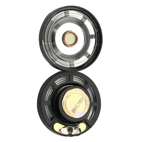 Loa 8ohm 0 25w