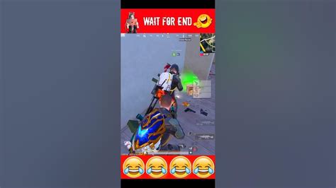 8 M249 Victor Gang 🥵 Funny Iq Bgmi 😂 Wait For End 🤣 Shorts Bgmi Youtube