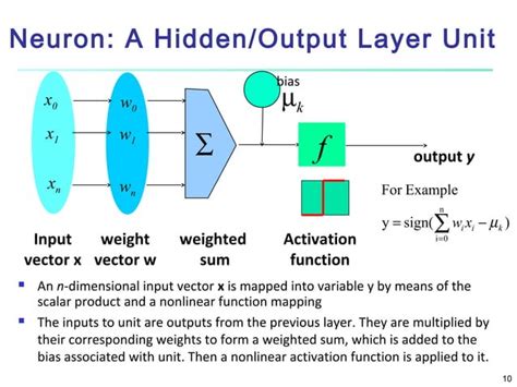 Chapter 09 Classification Advanced Ppt