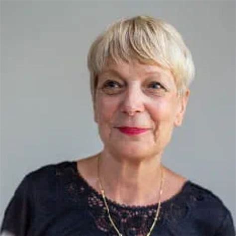 Dr Lynn Morgan Mbe Lucy Cavendish