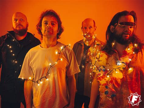 Exclusive Umlaut Announce Every Time Single