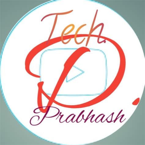 D Prabhash Youtube