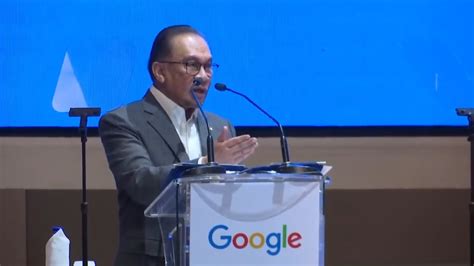 Kerajaan Akan Perkenal Dasar Awan Negara Dengan Empat Teras Utama