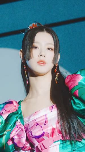 Gidle Kpop Girls Miyeon Cho Mi Yeon Hd Phone Wallpaper Rare Gallery