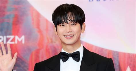 ‘미성년 교제 의혹 김수현 다음 주 입장 발표“근거 없는 루머”