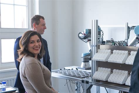 a groundbreaking meeting at gestalt robotics