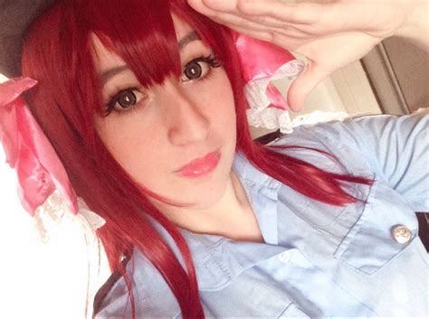 Dream C Club Amane Uniform By Julieecchi On Deviantart
