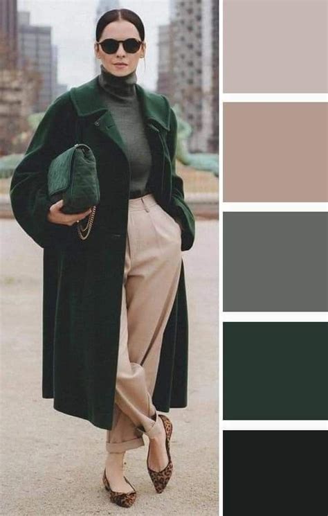 Pin By Алёнушка On Идеи деталей для одежды Color Combinations For