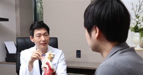 허리가 아프고 한쪽 다리가 저리다면 허리디스크 의심해봐야