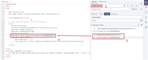How To Fix A Sapui5 Demo App Sap Community How To Fix A Sapui5 Demo App Sap Community