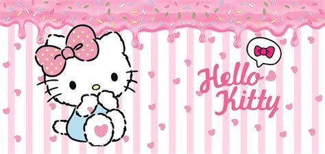 13 Plantillas Para Tazas De Hello Kitty