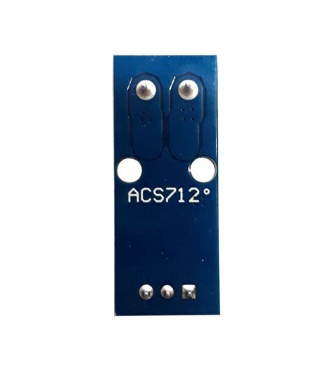 sensor de corrente ac dc 30a acs712 piscaled arduino