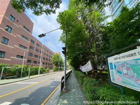 상계동 재건축 리뷰 상계주공11~16단지 네이버 블로그