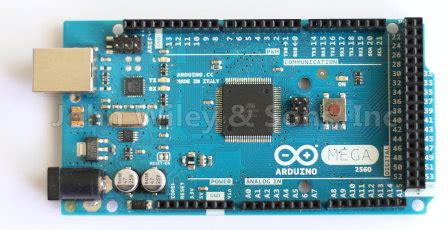 14 The Different Arduinos Open Code