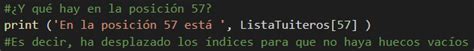 Tutorial De Python Entrega 3 Tecnologiaciber