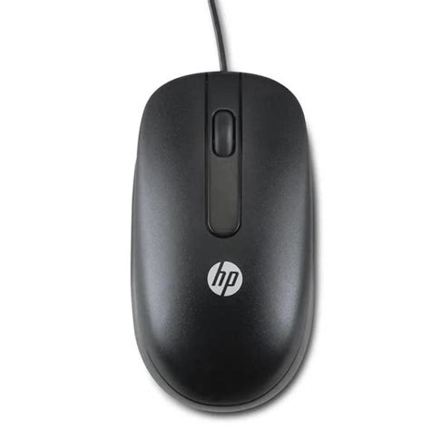 Hp Usb Optical Scroll Mouse Daraz Pk