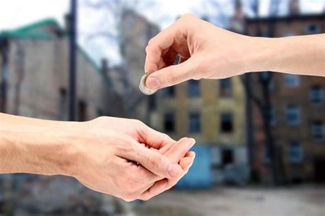 Список благотворительных фондов после статьи Charity Prayer For