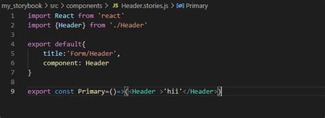 Story Not Rendering · Issue 12175 · Storybookjsstorybook · Github