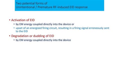 Electromagnetic Interference And Electromagnetic Compatibilitypptx
